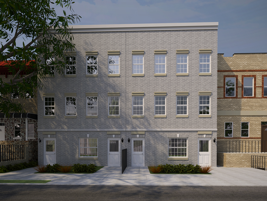 Projects – United Partners