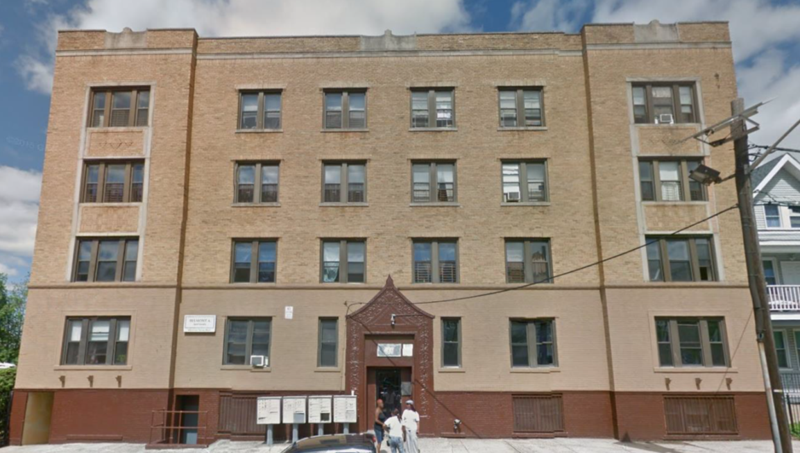 Projects – United Partners